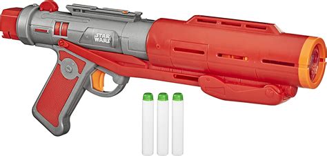Mandalorian Nerf Gun Review And Guide The Force Universe