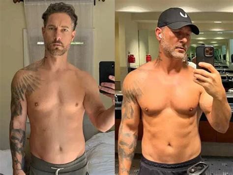 Before And After Testosterone Replacement Therapy Trt Welzo