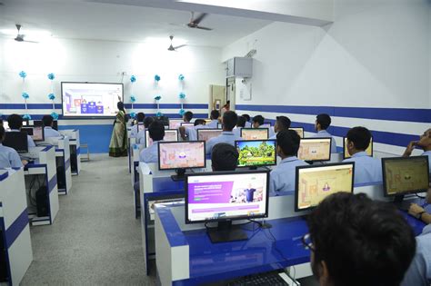 Vikas Bharati Public School