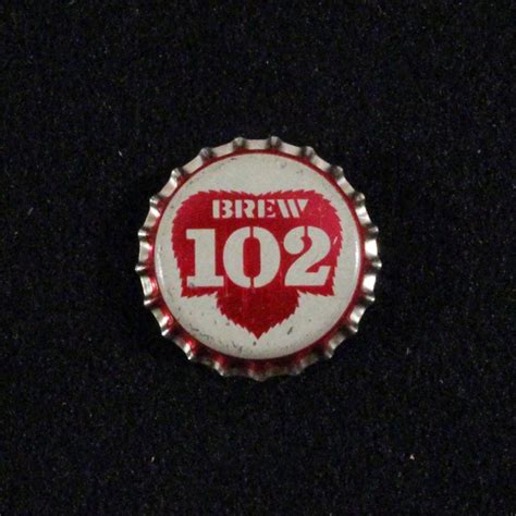 Brew 102 White At