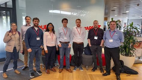 Resonate Testing Ltd On Linkedin Resonatetesting Spacetesting Testingireland Testfacilities…