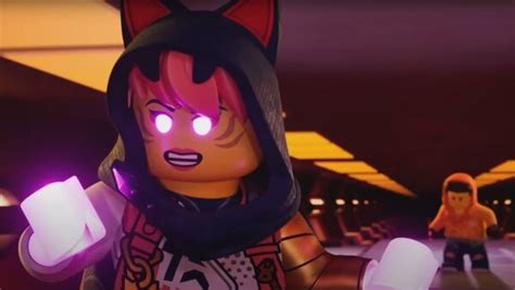 Lego Ninjago Dragons Rising Season Episode Recap And Links