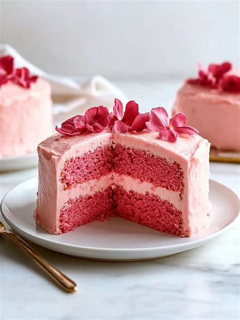 Delightful Hawaiian Guava Cake With Creamy Frosting Magic Recipes By