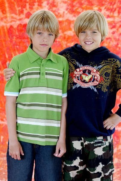 Dylan And Cole Sprouse Graduate From Nyu Artofit