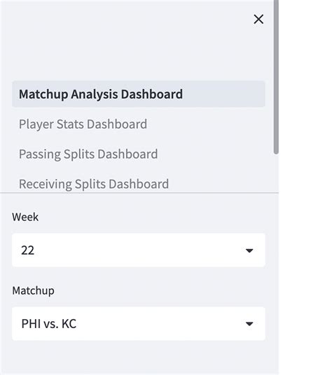 Updating Object Heights In Sidebar Using Streamlit Streamlit