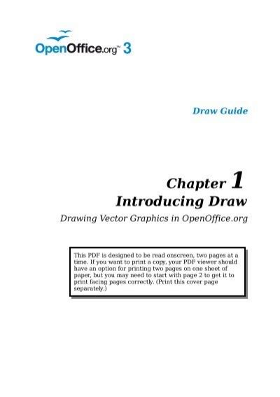 Introduction Draw