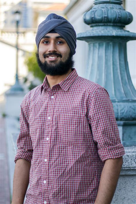 Jasdeep Class Of 2021 Berkeley And Sciences Po Dual Degree Program