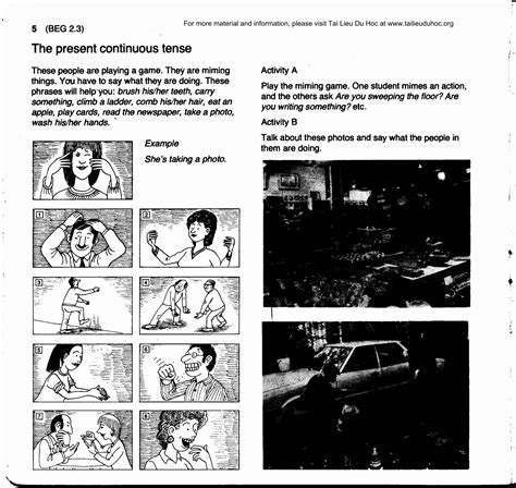 A Basic English Grammar Exercises Ppt