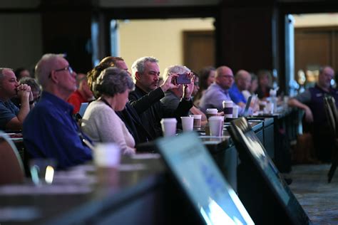 Drj Fall 2024 Another Successful Chapter In Resilience And Continuity • Disaster Recovery Journal