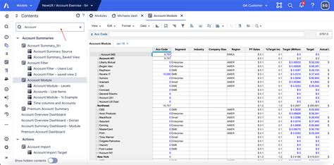 Coming Soon New Modeling Experience As The Default Anapedia