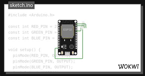 Hh Wokwi Esp32 Stm32 Arduino Simulator