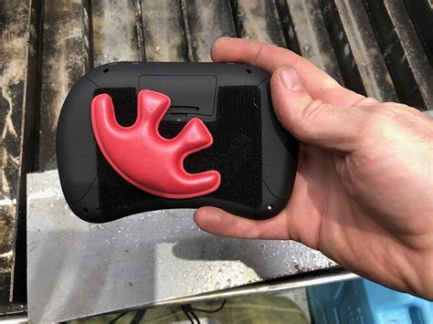 Micro Keyboard As A Mach 3 Controller Mach3 Langmuir Systems Forum