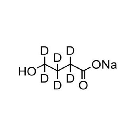 Ghb D6sodium Salt Labchem Catalog
