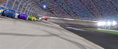 Ruby Easy Oaks Personnage Cars • Pixar • Disney Planetfr