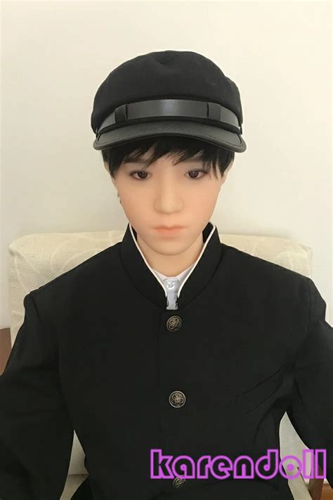 彼氏のリアル男ラブドールdhdoll小陌172cm等身大セックスドール