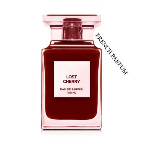 ЛОСТ ЧЕРИ lost Cheri Духи 100 мл (1323450481)