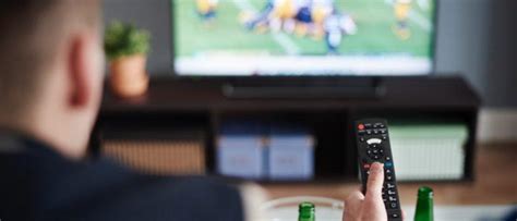 Cox Contour TV Packages Starting At 25 Mo