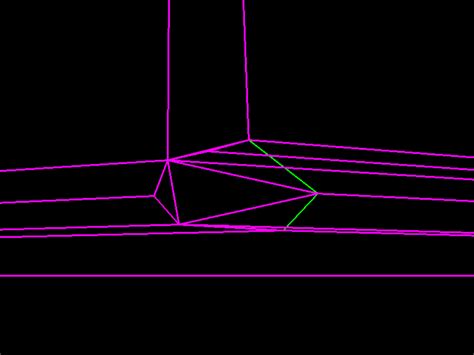 Opengl How To Correctly Triangulate A Polygon In C Stack Overflow