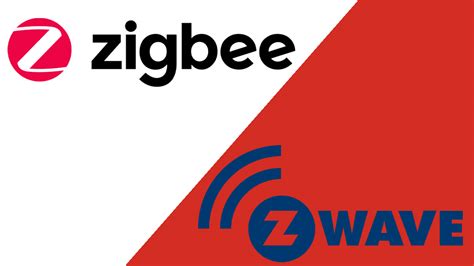 Zigbee Vs Z Wave Vs Lora At Isabel Yazzie Blog