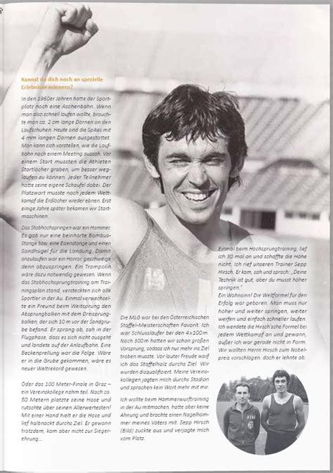 Interview Mit Sepp Zeilbauer Mlg