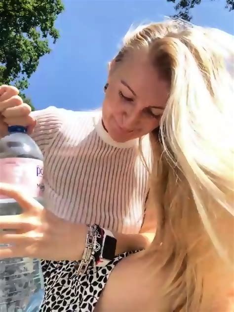 LegsLONG Stripchat Public Squirt