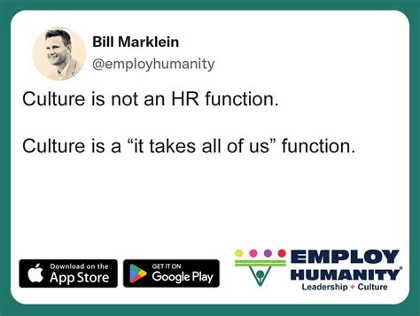 Holly Smith On Linkedin Simple While I Do Think Culture Is Top Down I Also Think That One Great…