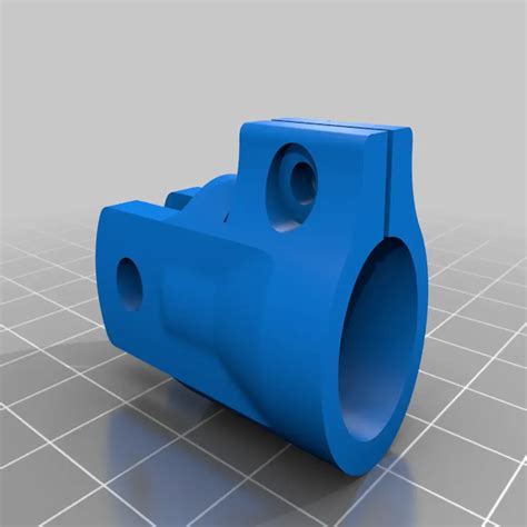 Free Tools And Spare Parts Stl Download Ustepper Linear Actuatorby Smtm 🦊