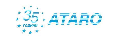 Атаро Клима Tech In Bulgaria