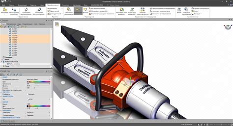 Solidworks Composer
