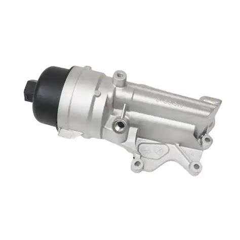 Engine Oil Cooler Filter Housing 11428643757 11427583111 For Bmw