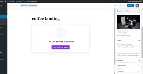 Duplicate A Wordpress Page Or Post Divi How To Guide • Divi Cake Blog