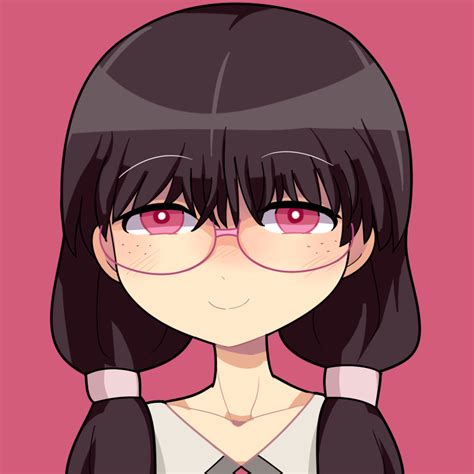 Safebooru 1girl Black Hair Blush Bright Pupils Character Request