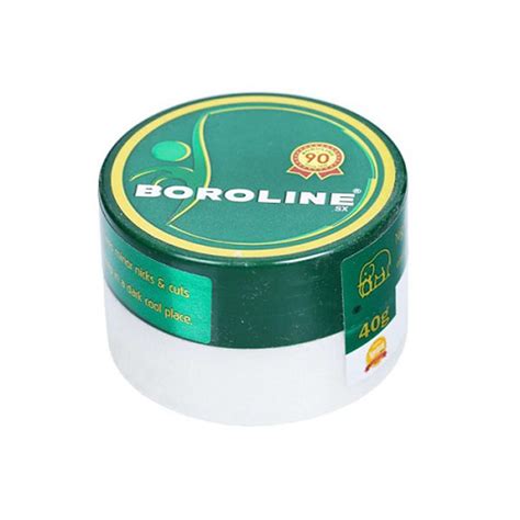 Boroline Cream 40gm Made In India