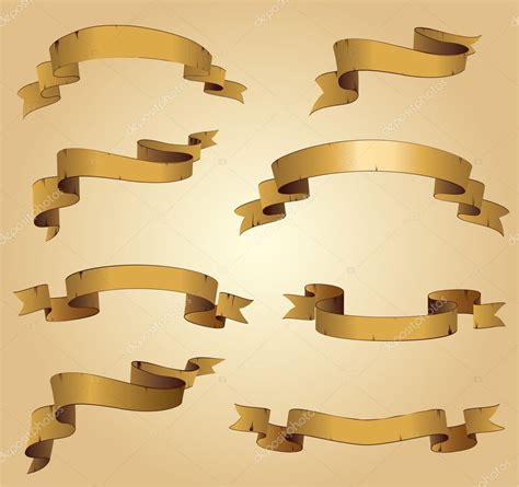 Classic Banners Stock Vector By ©graphit 11148504