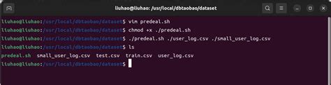 【大数据处理技术】「 1」本地数据集上传到数据仓库hive csdn博客