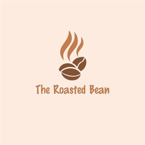 Free Cafe Logo Templates To Customize Online