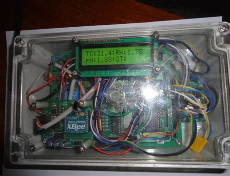 Embedded Board Module Download Scientific Diagram