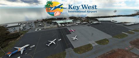 Gsx Profile Orbx Key West International Airport Keyw