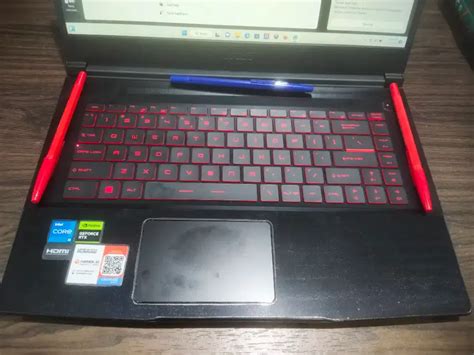 Laptop Bekas Gaming Di Bandung Kota OLX Murah Dengan Harga Terbaik OLX Co Id