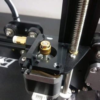 Guide: How to Install Stepper Motor Dampers (Ender-3) - Let's Print 3D