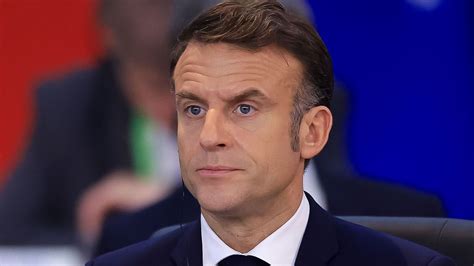 Елисейският дворец обяви състава на новото френско правителство Новини бг