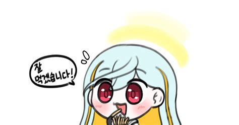 카운터사이드 감자튀김 건노루 Noroocのイラスト Pixiv