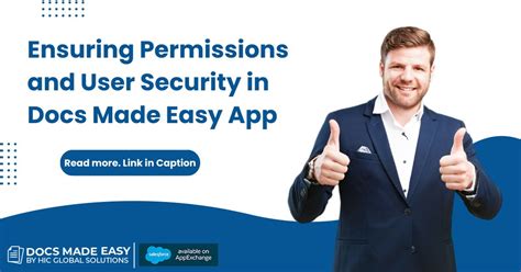 Docs Made Easy On Linkedin Salesforce Security Datasecurity Docsmadeeasy Protection