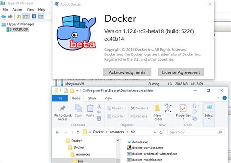 Docker For Windows Leaves Beta Now Available For Public