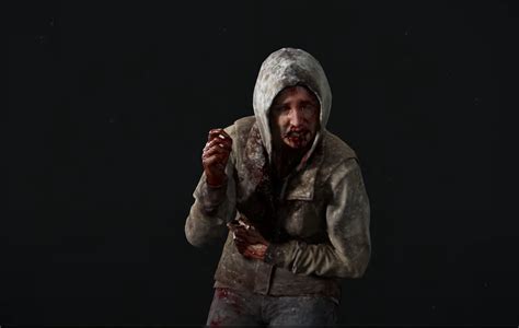 'The Last of Us' zombie and infected types
