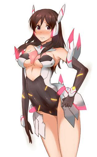 Izumi Rina Luscious Hentai Manga Porn