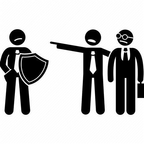 Indemnification Indemnify Indemnity Insurance Professional Icon