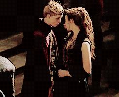 Tommen Baratheon Margaery Tyrell