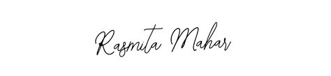 79 Rasmita Mahar Name Signature Style Ideas Get Name Signature