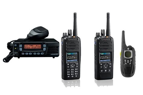 Two Way Communication Radio Chadara Ea Ltd